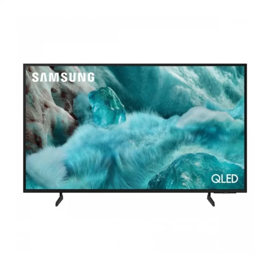 SMART QLED TV 43 Samsung QE43Q7FAAUXXH 3840x2160/4K/Vision Ai/50 Hz/Quantum HDR10+/DVB-T2/C/S2