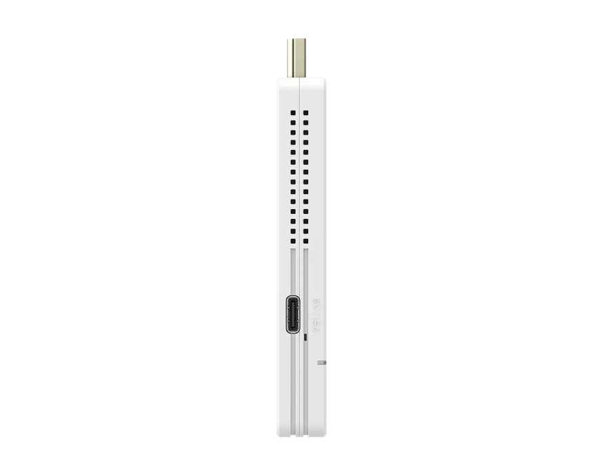 BENQ Wireless Qcast mirror adapter PRJ QP30 WHITE (5A.JH328.004)