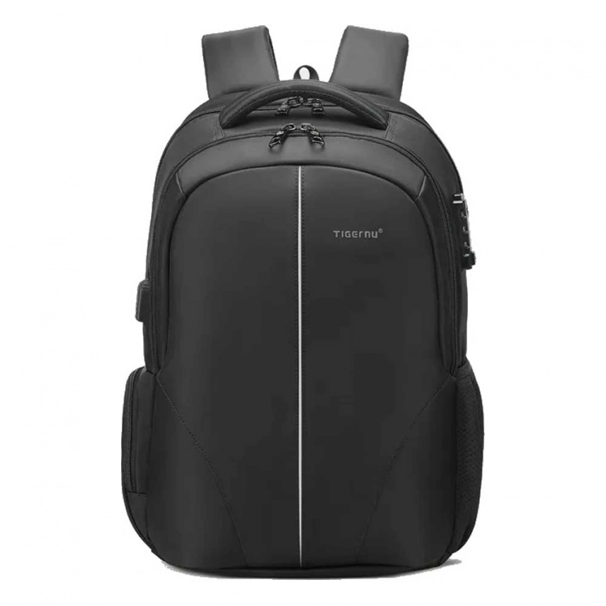 Ranac za laptop T-B3105-3A Black 15.6