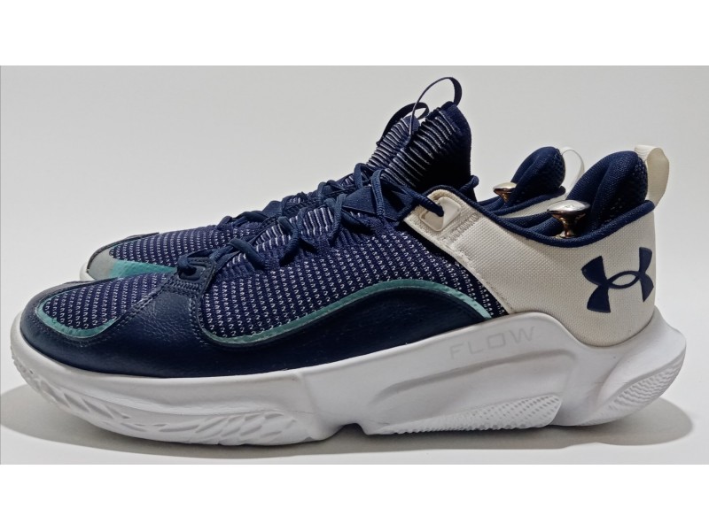 UNDER ARMOUR FLOW FUTR X 3 (EUR50,5)-Bez uložaka!