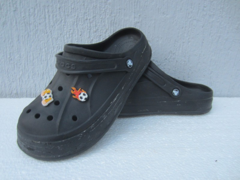 CROCS muske papuce 45-EXTRA MODEL