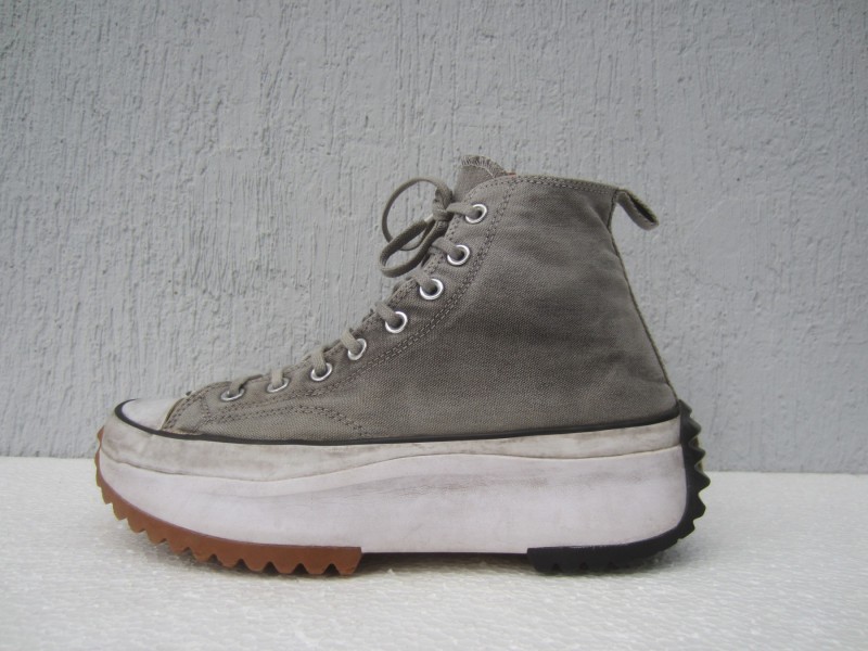 ALL STAR muske duboke patike 45