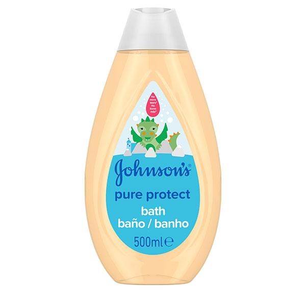 Baby Protect Kupka 500 ml Johnson's Baby A068209