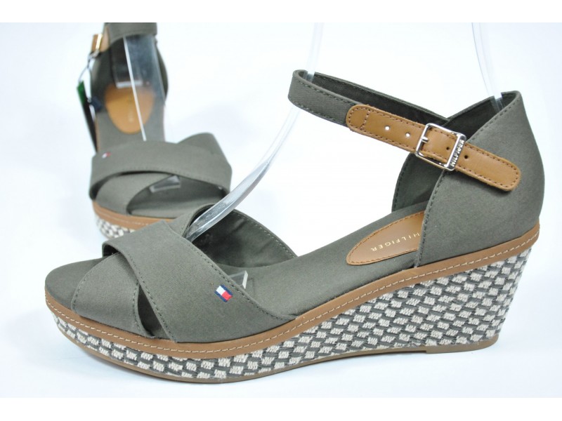 NOVE TOMMY HILFIGER-br.38