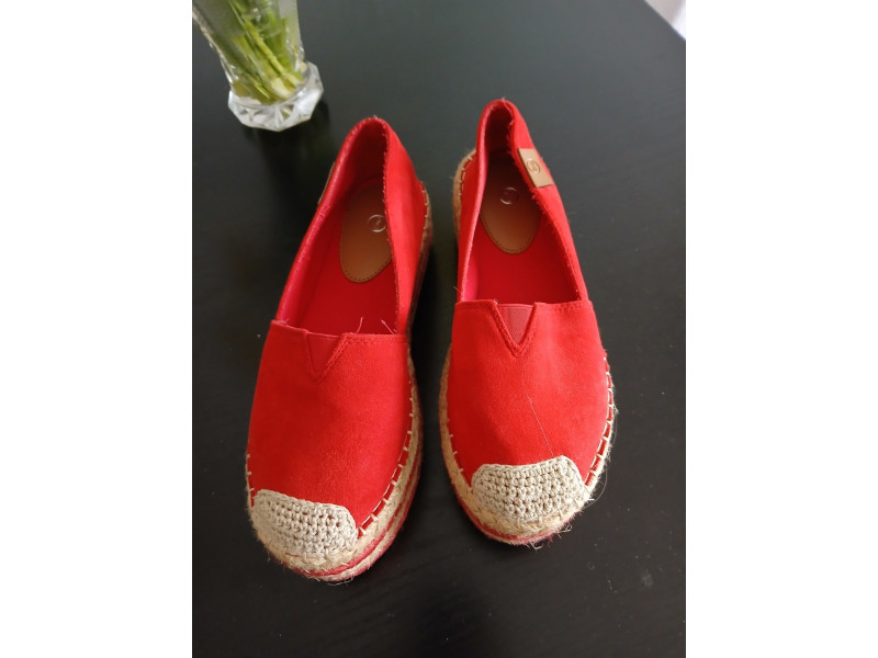 ESPADRILE 37