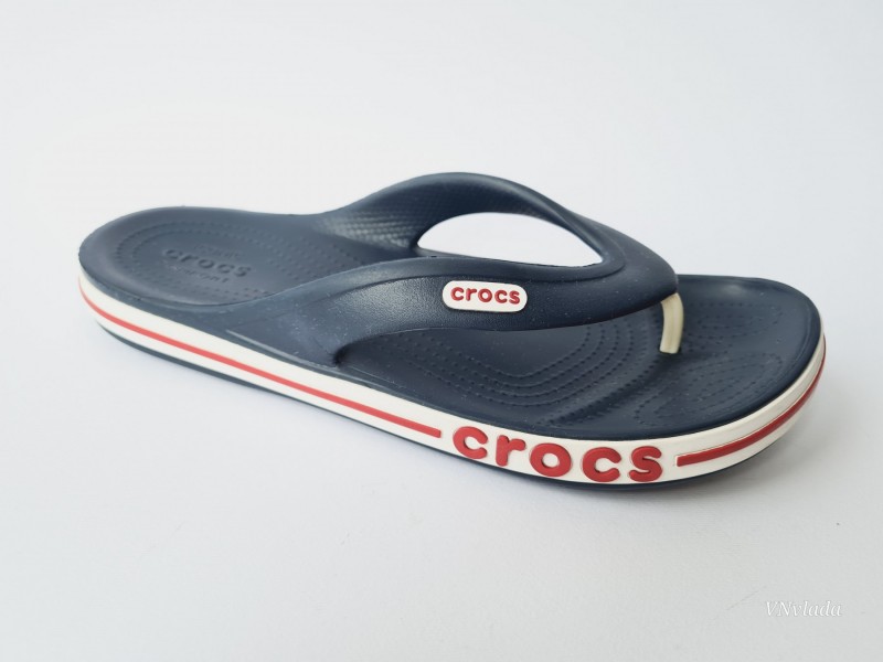 Original CROCS gumene papuče, NOVO