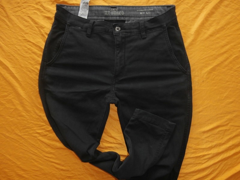 Levis - VRH- sa elastinom !!! - 30