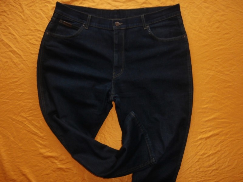 Wrangler - kao NOVE !!!!!! - 40