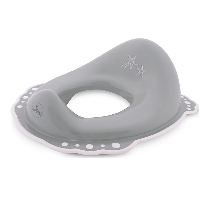 10131050052 Anatomski adapter Grey