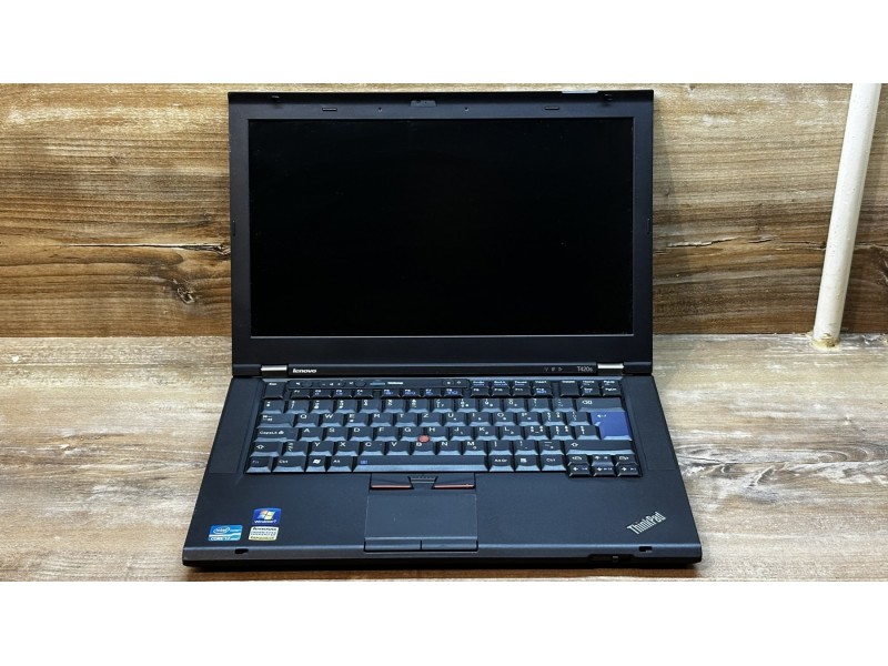 Lenovo Thinkpad T420S i7 TOP