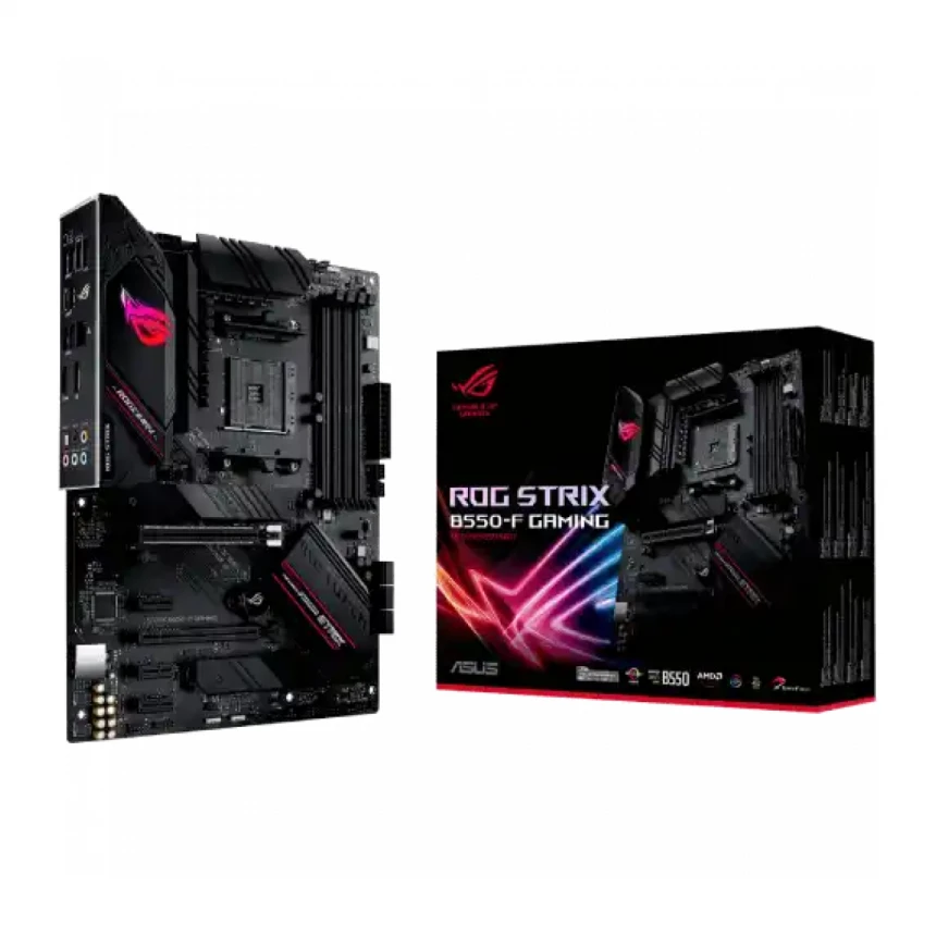 Matična ploča Asus ROG STRIX B550-F GAMING DP/HDMI/M.2