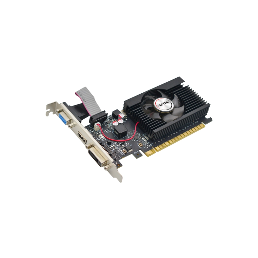 SVGA AFOX Radeon GT 710 4GB DDR3