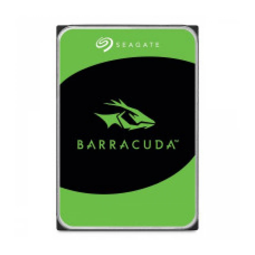 HDD SEAGATE 3.5" SATA3 1TB 256MB 7.200Rpm ST1000DM014