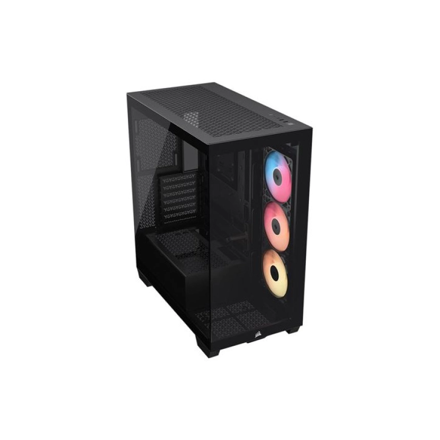 Kuciste Corsair 3500X RS-R ARGB, CC-9011322-WW