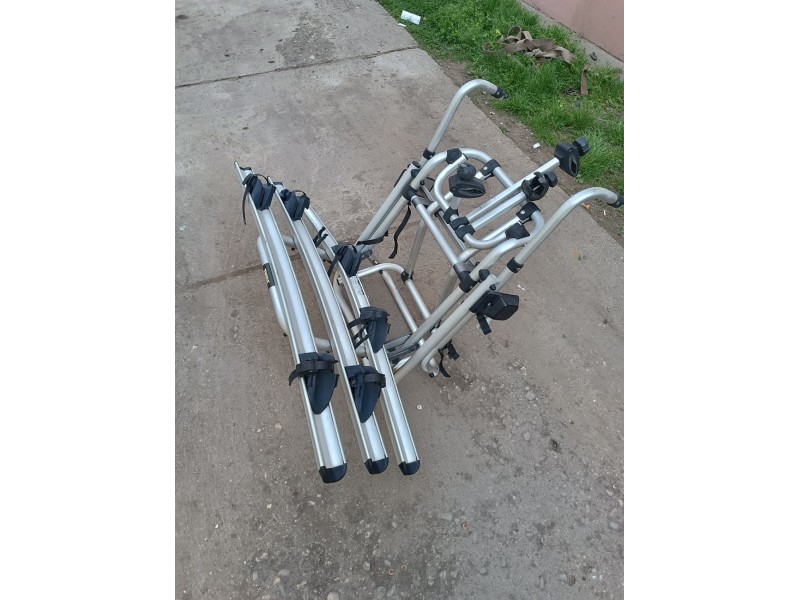 Thule Lift V16 – Nosač za 3 bicikla