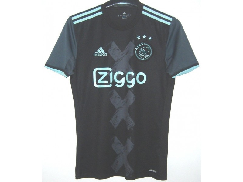 FC AJAX, ADIDAS, EXTRA, dres!