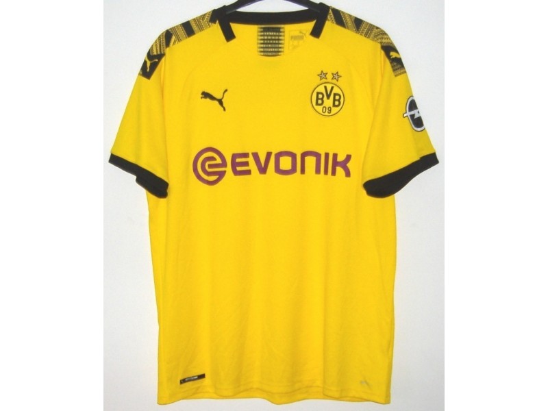 FC BORUSSIA Dortmund, PUMA, dres!