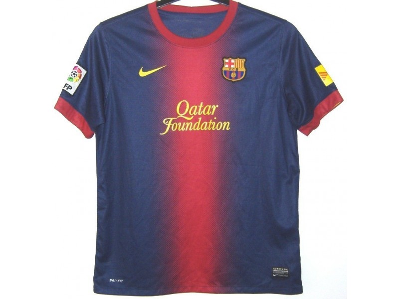 FC BARCELONA, dres, NIKE, odlican!