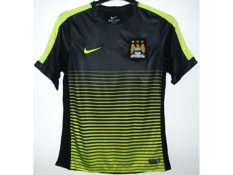 FC MANCHESTER CITY, NIKE, dres!