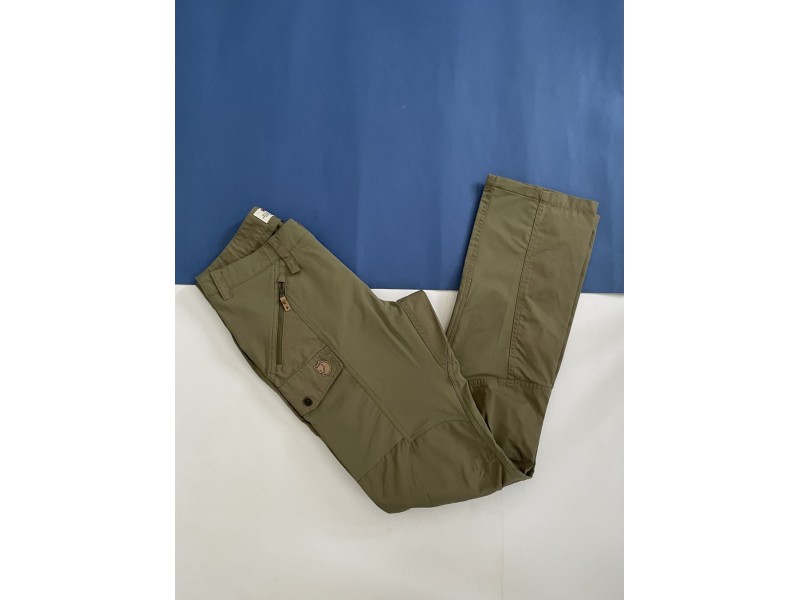 Fjallraven original zenske pantalone 40 L