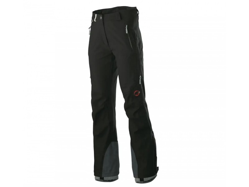 Mammut original zenske softshell pantalone M