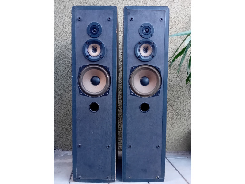 Schneider LS 8034 (hifi zvučne kutije)