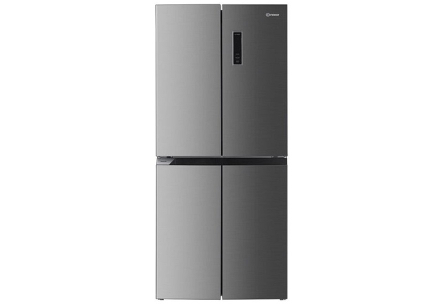 INDESIT INGF6421XP4E SIDE BY SIDE, samostojeći kombinovani frižider