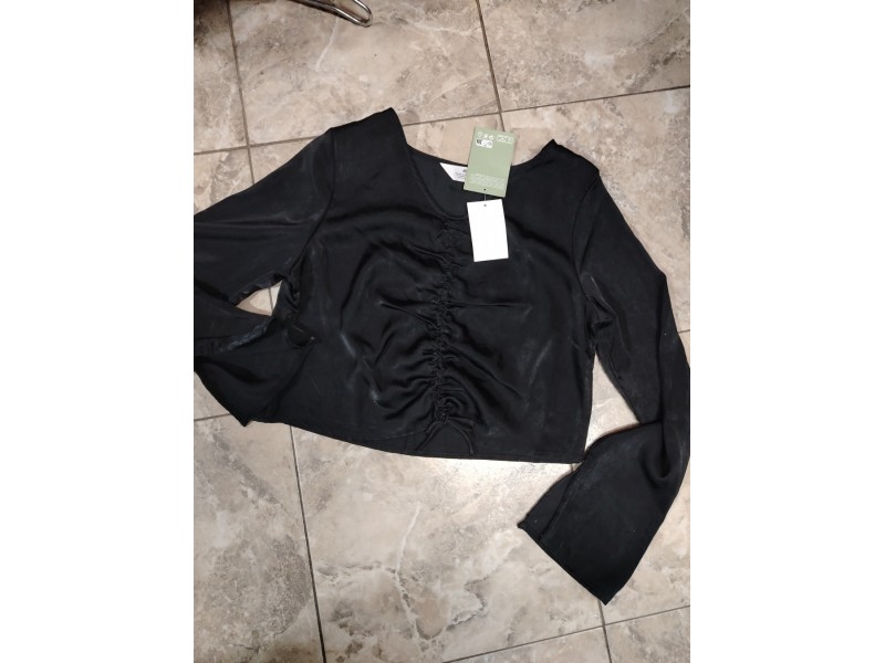 LF 145 NOVOsvecana bluza H&M Vel. 12-13