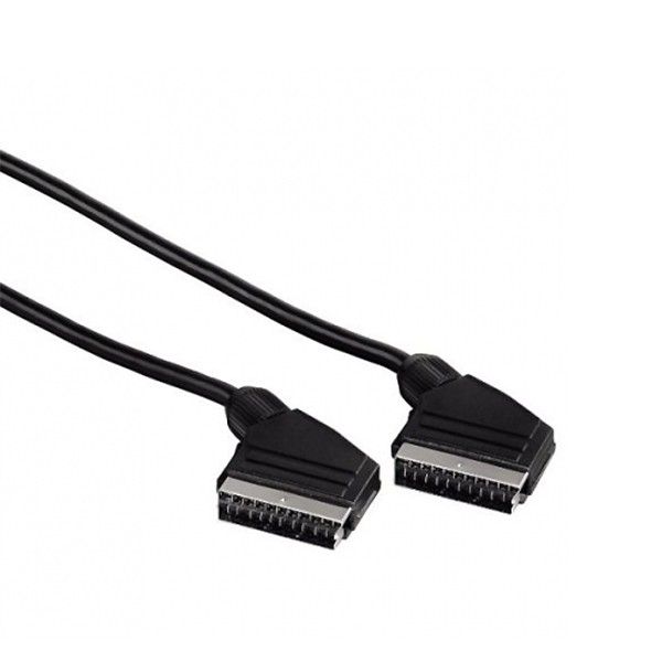 Scart kabl M/M 1.5m