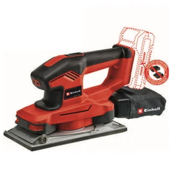 Einhell akumulatorska vibraciona brusilica TE-OS 18/230 Li Solo 4460720