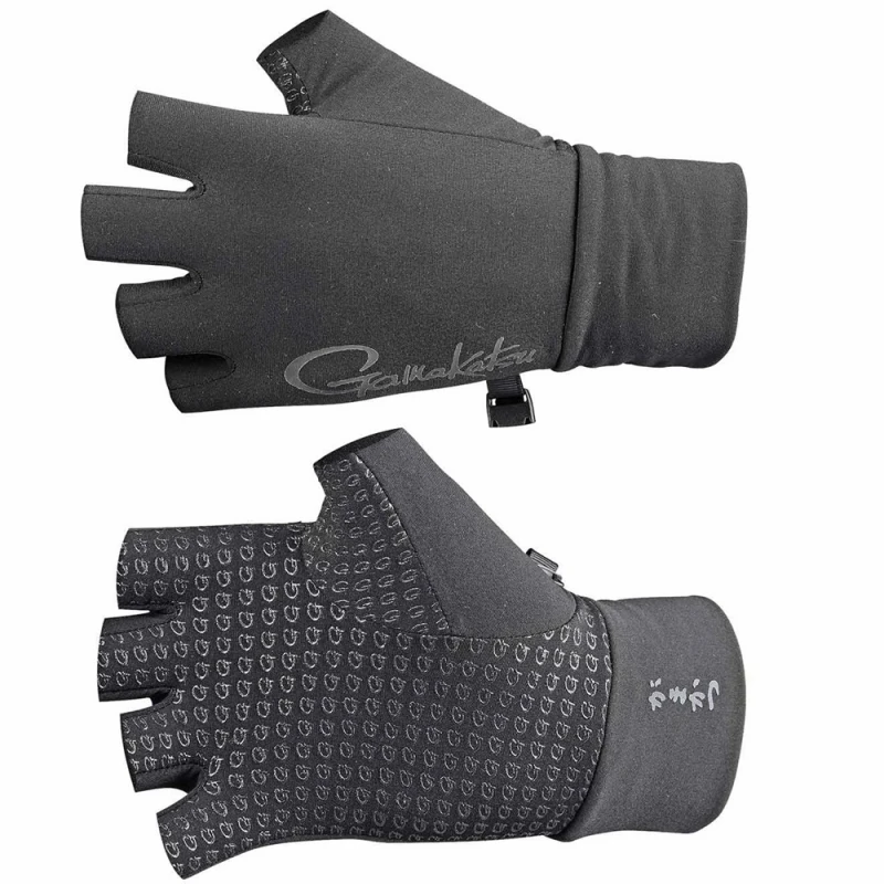 Gamakatsu rukavice G-Gloves bez prstiju