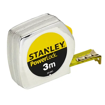 Stanley metar Powerlock 3m 1-33-218