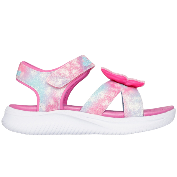 SKECHERS SANDALE JUMPSTERS SANDAL ZA DEVOJČICE