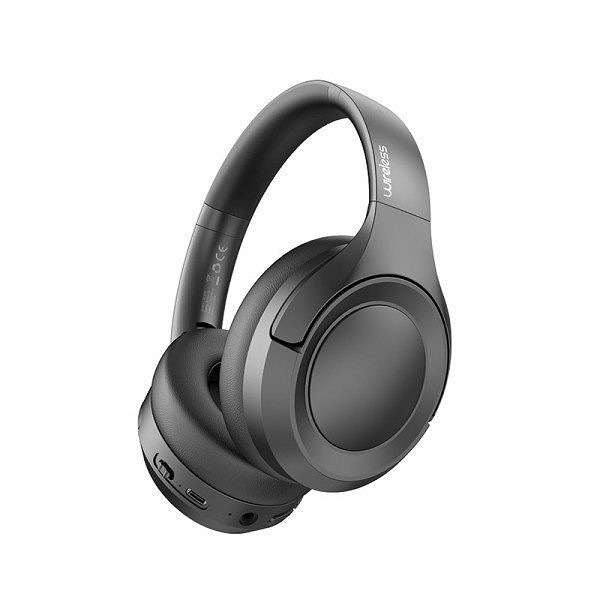 Xwave Bluetooth slusalica sa mik. L50ANC black v5.3/Aux