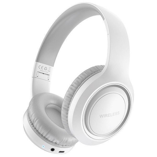 Xwave Bluetooth slusalica sa mik. TWS100 white v5.3/FM/Aux