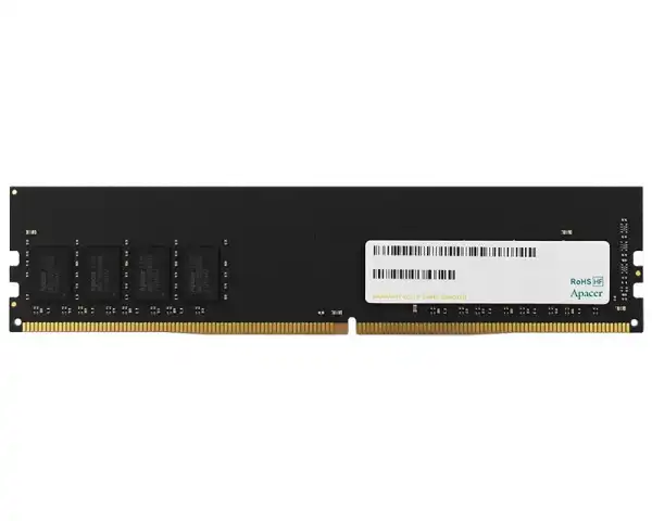 APACER DIMM DDR4 16GB 3200MHz AU16GGB32CSYBGH bulk