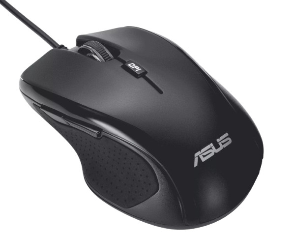 ASUS UX300 PRO Optical USB miš crni