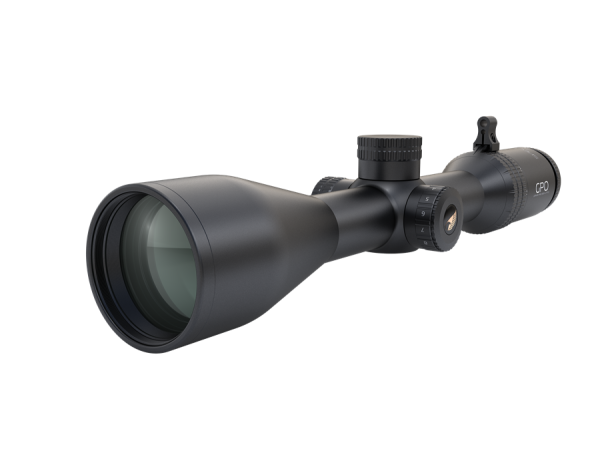 Optički nišan GPO Passion 6x 2-12×50 i