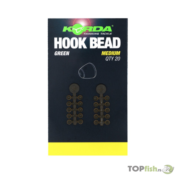 Hook Bead