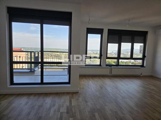Lux penthouse na top lokaciji ID#129326