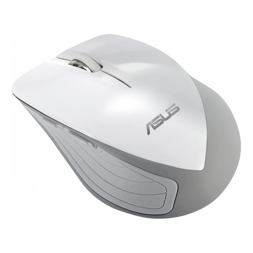 ASUS WT465 Wireless miš beli