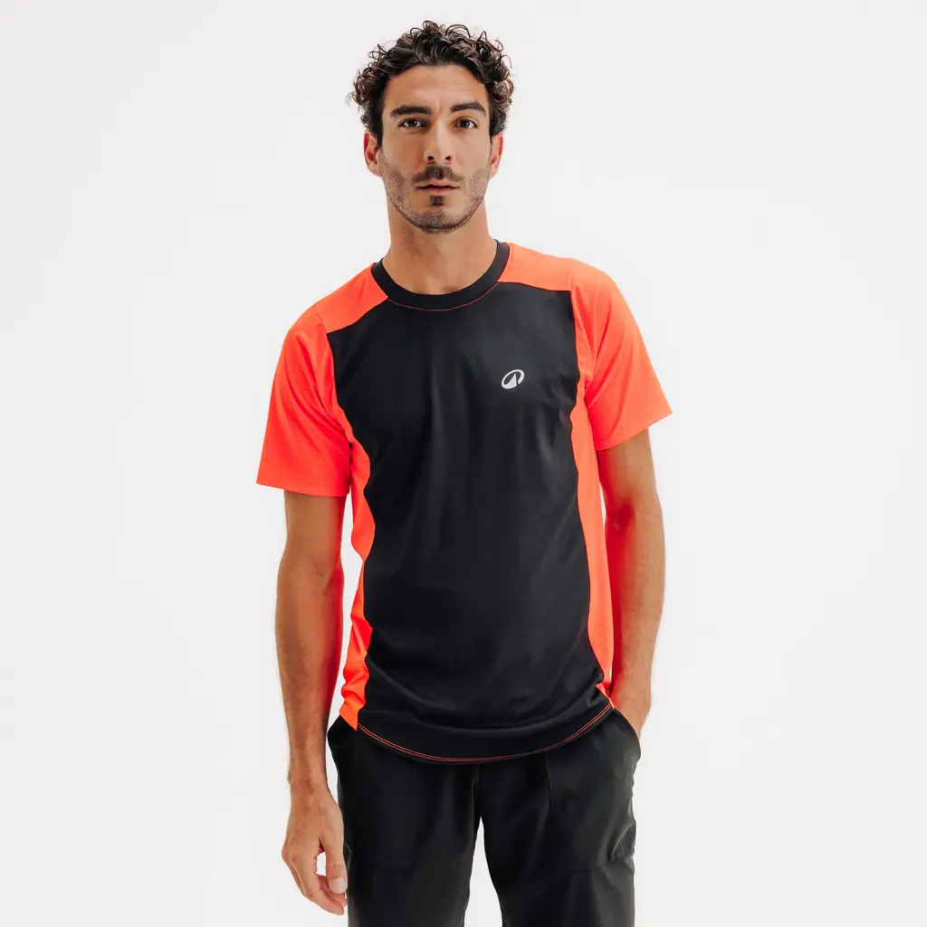 Muška majic za padel Kuikma Dry