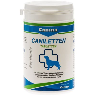 Canina Caniletten 150 kom.
