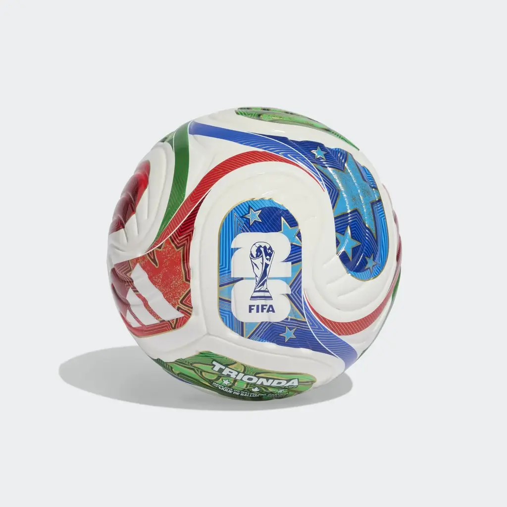 Lopta Mini Trionda FIFA World Cup 2026