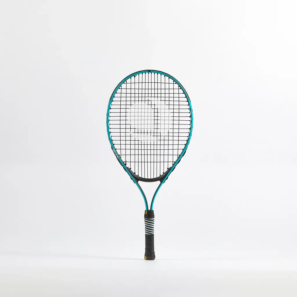 Plavi dečji reket za tenis EASY 23“