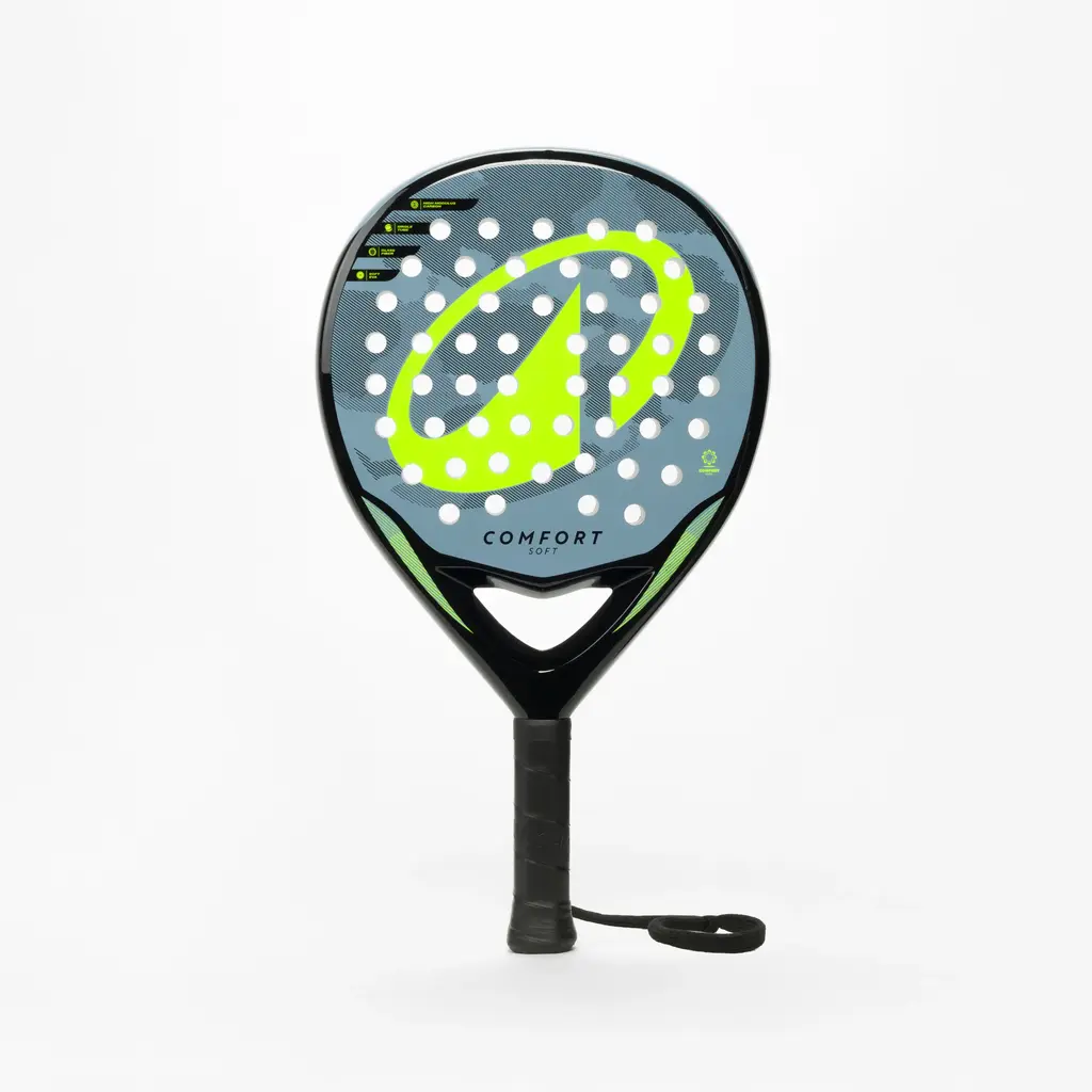 Reket za padel PR Comfort Soft