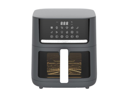 Air Fryer HONOR Choice7l siva 5504AGDN