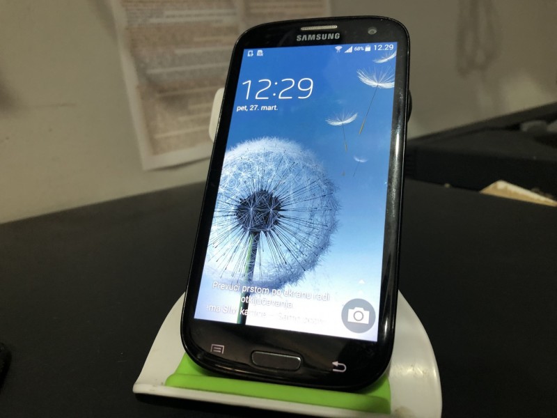 Samsung I9305 Galaxy S III Br.S78