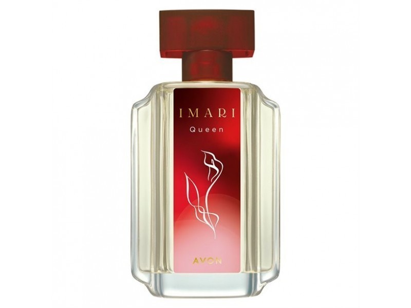 Imari Queen 50ml - Avon