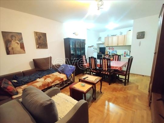 Stan,Novi Sad,Telep,kv: 47.00